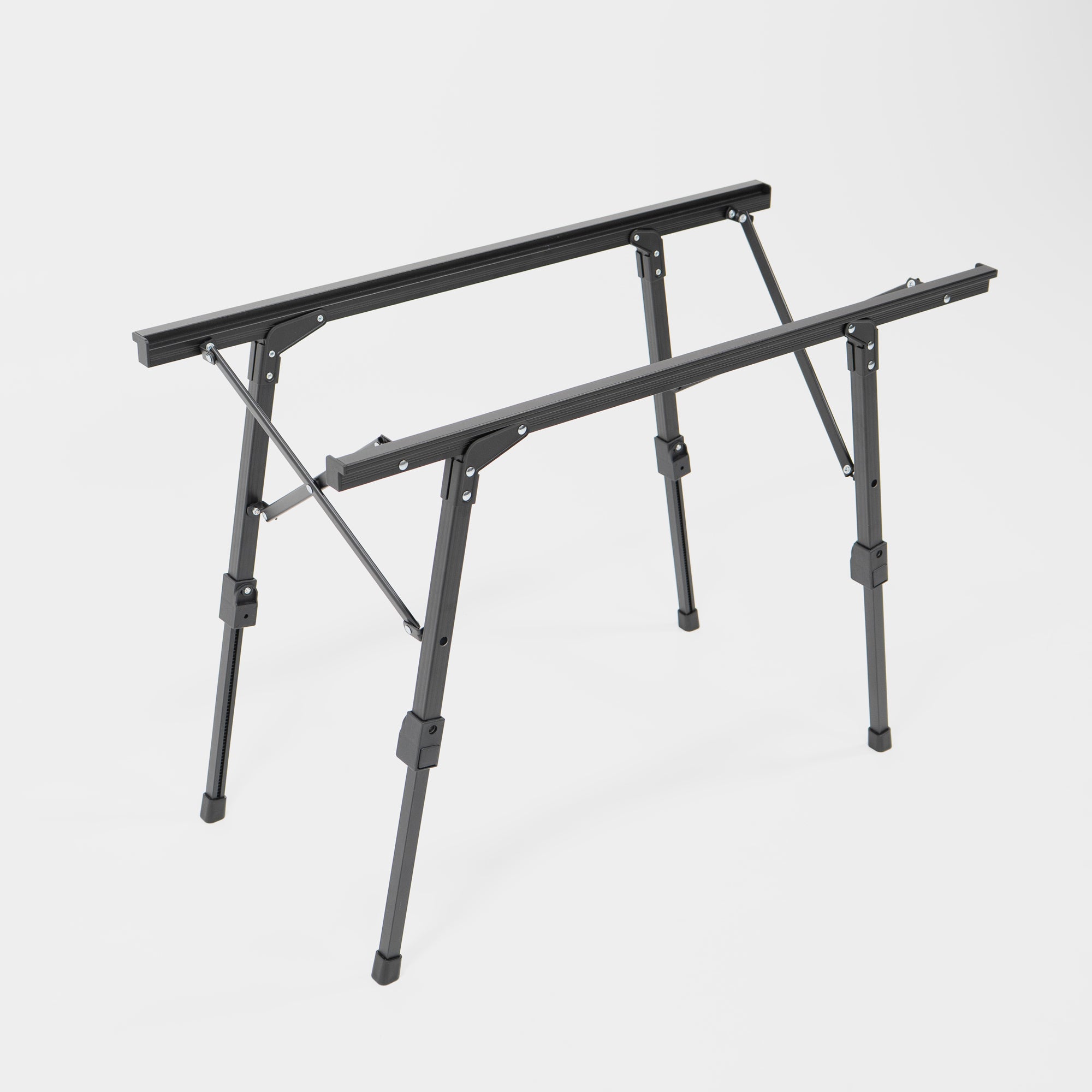 Campingtisch für Euroboxen I BOXIO TABLE SOLO